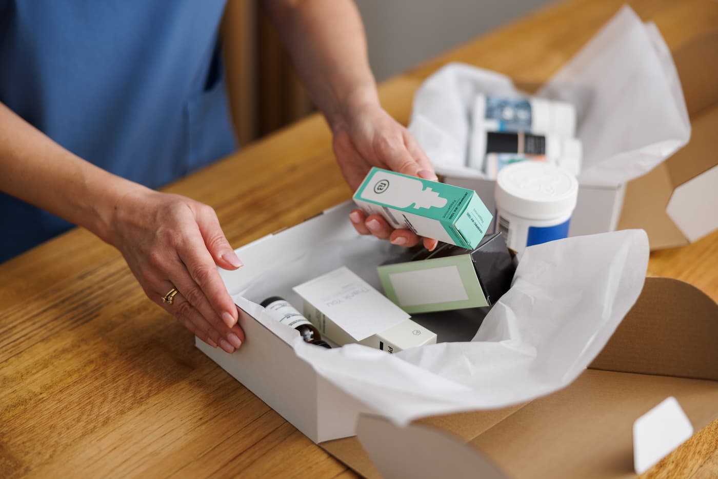 Refer a patient - Vitura